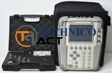 IFR Aeroflex 3500A Portable Radio Test Set